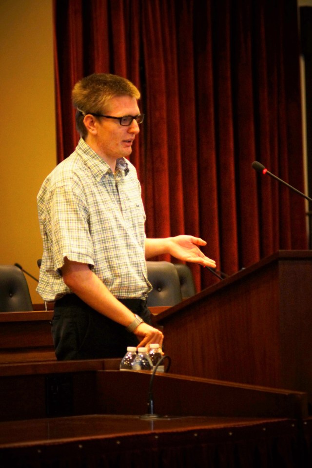 Mental illness is normal in our society, and it’s also normal to have a ...