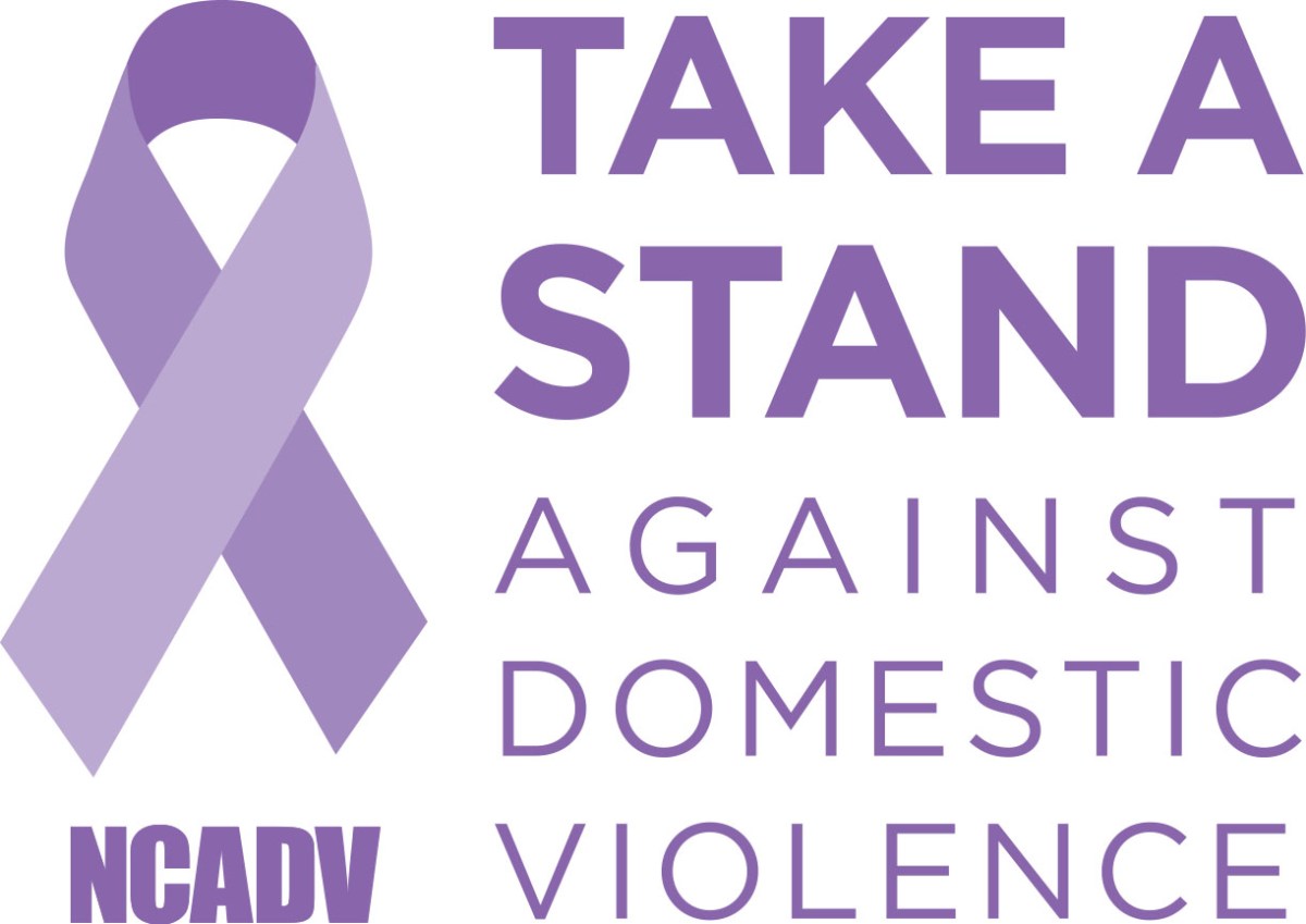 October is Domestic Violence Awareness Month – Know the warning signs ...