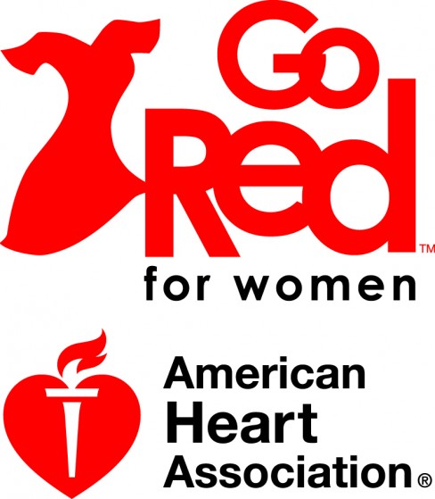 Go Red: Heart disease is the #1 killer of women in the U.S.; know your ...