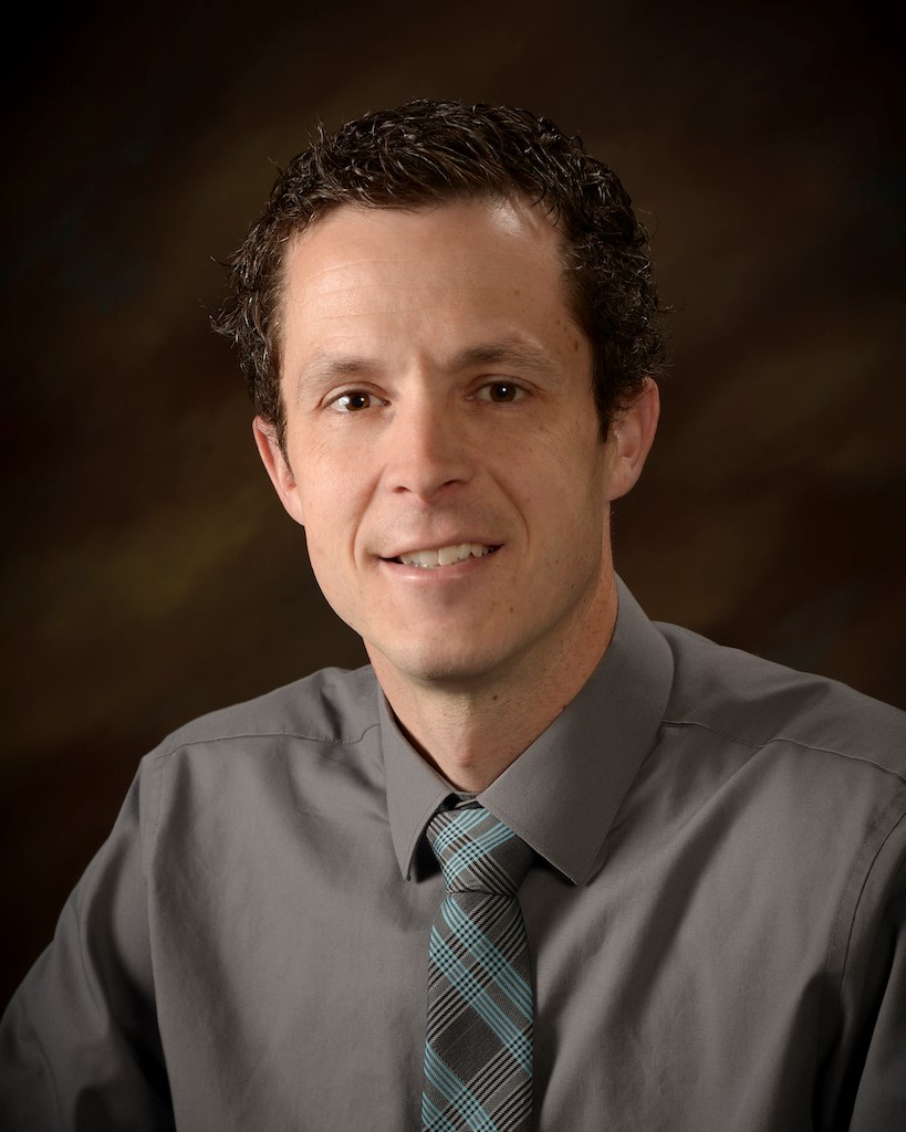 News from DHW: BYU-Idaho professor Timothy Rarick of Rexburg named to ...